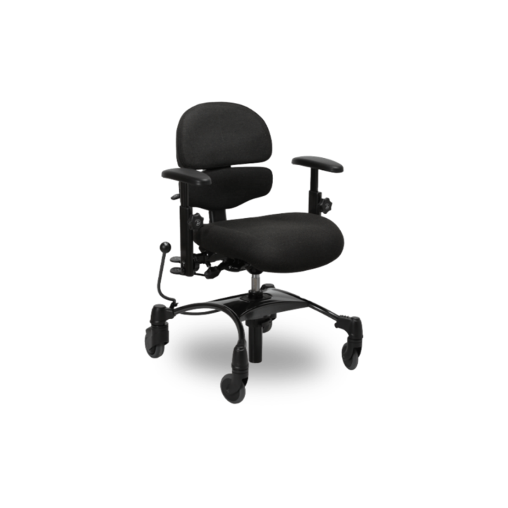 Vela Tango 500 – ergo-plus-seating Sitzlösungen